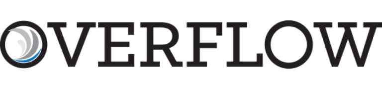 Home - Overflow Foundation